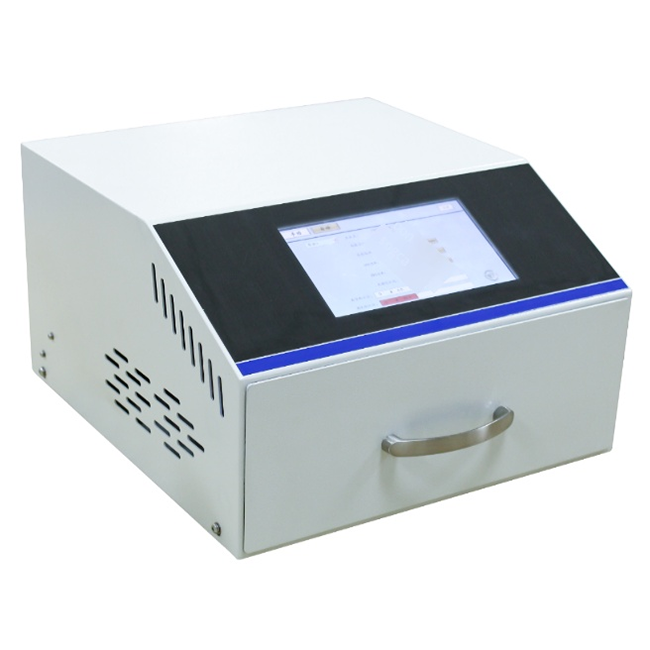 China TMU-600 automatic light curing cold mounting machine Manufacturer ...