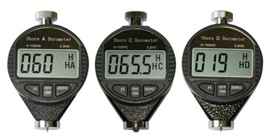 China Shore Durometer (TS150A,160C,180D) Manufacturer and Supplier | TMTeck