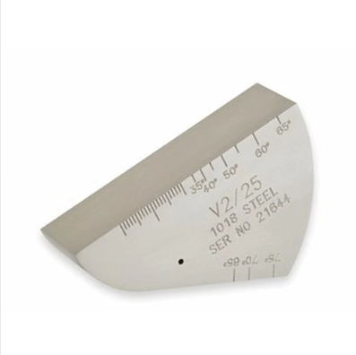 China V2 type test block Manufacturer and Supplier | TMTeck