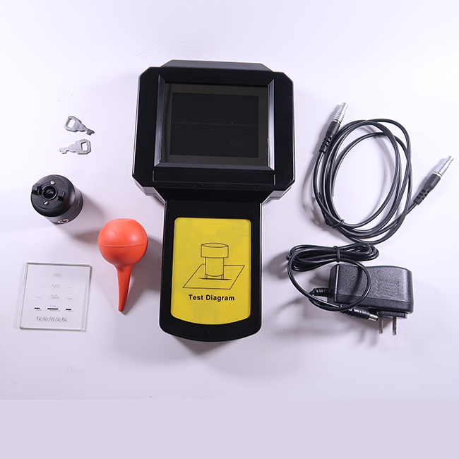 China TMCK-2 CRACK WIDTH INSTRUMENT Manufacturer and Supplier | TMTeck