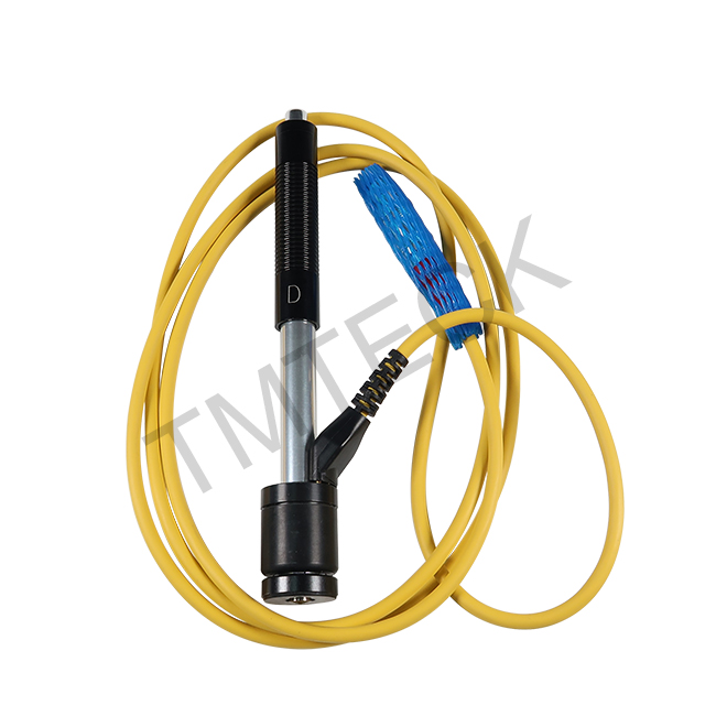China The Impact Device of Hardness Tester Manufacturer and Supplier ...