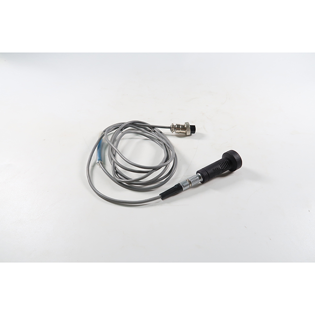 China Hand-Held Probe of Eddy current flaw detector Manufacturer and ...