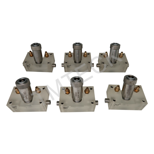 China Like GE&Olympus Ultrasonic Transducers Tofd Time Of Flight ...