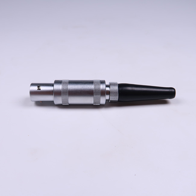 China 2021 High quality Ultrasonic Cables - UT CONNECTOR 1B – TMTeck ...