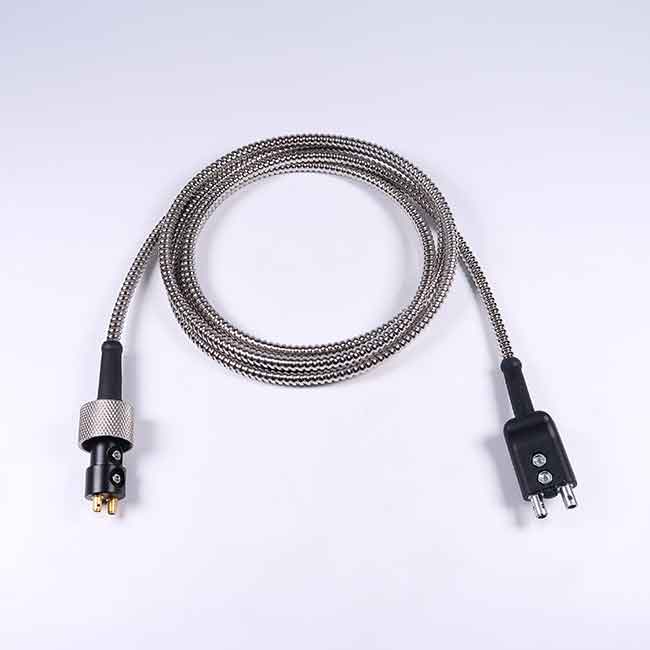China Dual Armored Cable For DA590 Transducer Manufacturer and Supplier ...