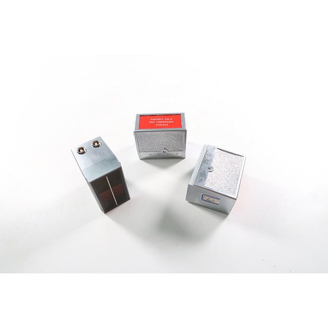 China Tmvsy Coarse Grain Trl Ultrasonic Transducer Ultrasonic Probes ...