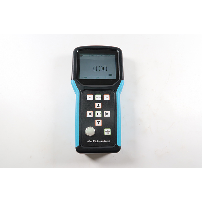 China TMTECK Ultrasonic thickness gauge TM290 High Precision ...