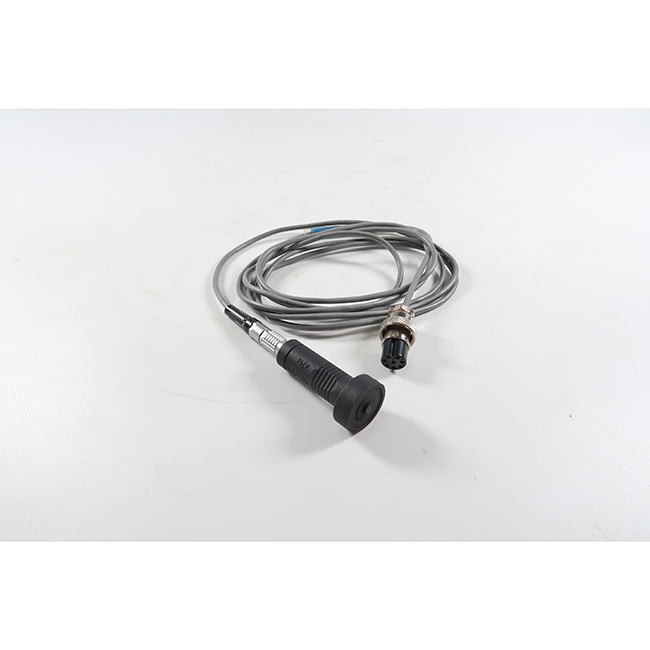 China tubing ID PROBES for Eddy current flaw detector Manufacturer and ...