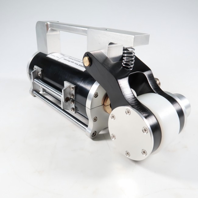 China wire rope flaw detector TMWR-300 Manufacturer and Supplier | TMTeck