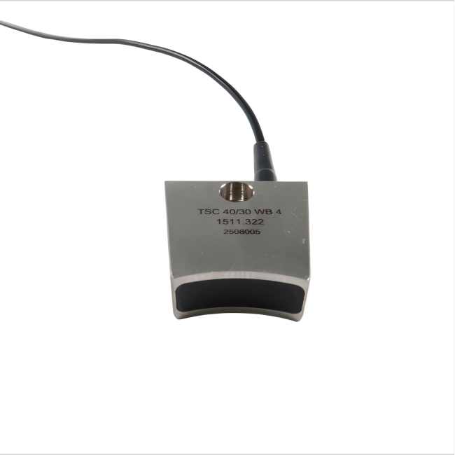 China Line focused composite probes for testing of tubes and bars ...