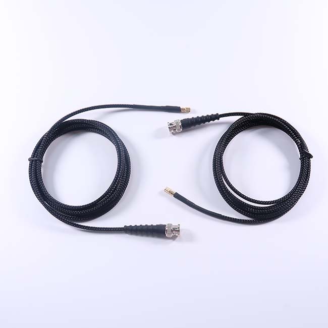 China New Type Nylon Protection UT Cable Different Port Different ...