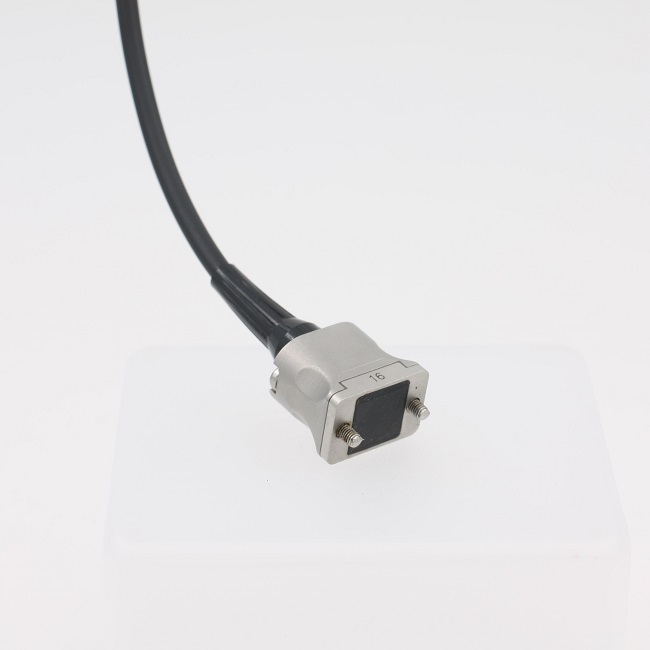 China Tmteck Phased Array Probe/Transducer S Series S5 compatible with ...