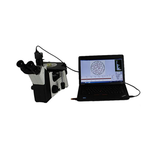 China TM-MC5 inverted metallographic microscope Manufacturer and ...