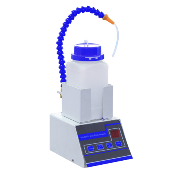 China TMPD-01 Automatic polishing dropper Manufacturer and Supplier ...
