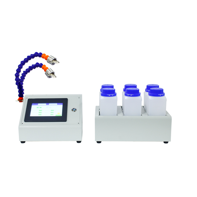 China TMPD-06 Automatic polishing dropper Manufacturer and Supplier ...