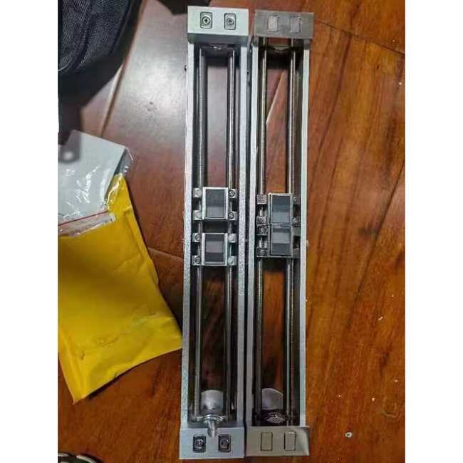 China TMTECK made tandem rig TMRW-1 with TFD811RW for Ultrasonic ...