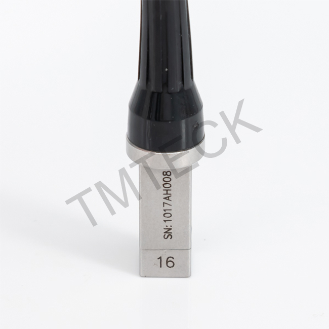 China TS17 Small Footprint probe Manufacturer and Supplier | TMTeck