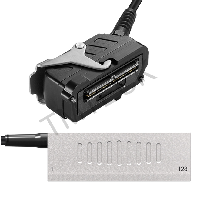 China TS27 I3 immersion probe Manufacturer and Supplier | TMTeck