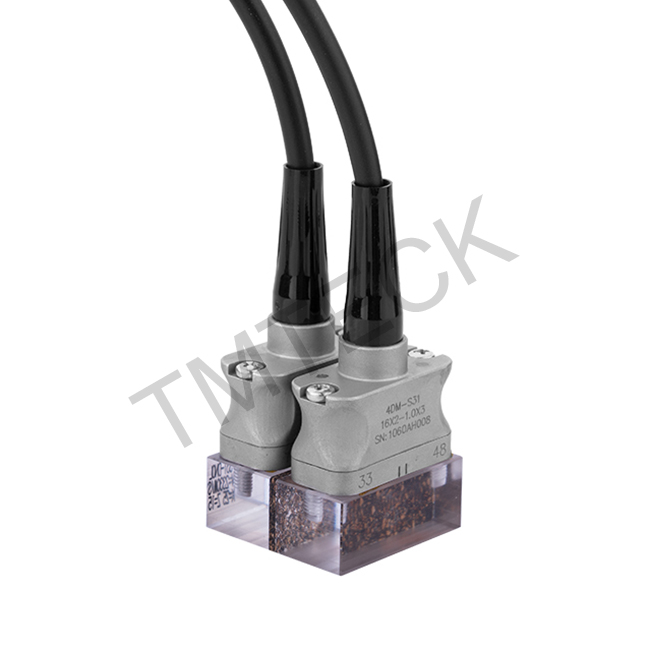 China TS31 A17 Dual 1.5D Matrix Probe Manufacturer and Supplier | TMTeck