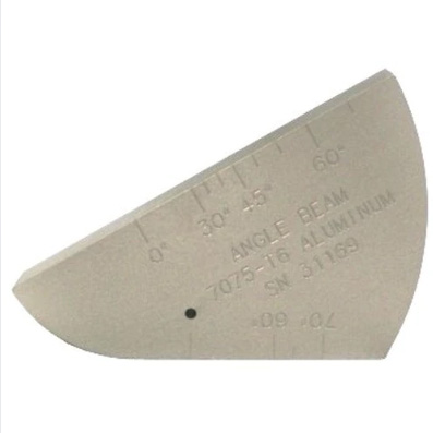 China MBA test block Manufacturer and Supplier | TMTeck
