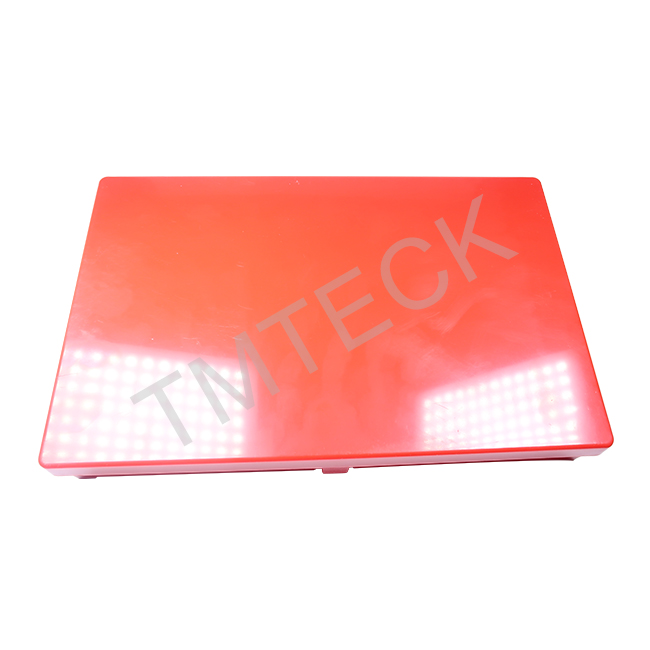 China Plastic X – Ray Lead Marker Box Manufacturer and Supplier | TMTeck