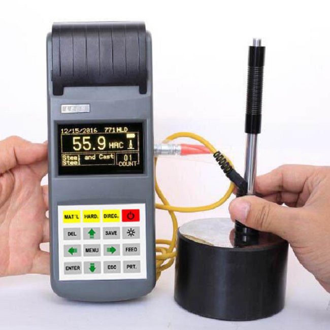 China High Performance Pencil Hardness Test For Paint - THL370 Portable ...