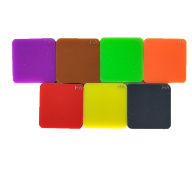 China Shore Durometer Test Blocks A type Manufacturer and Supplier | TMTeck