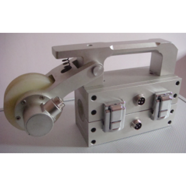 China wire rope flaw detector TMWR-300 Manufacturer and Supplier | TMTeck